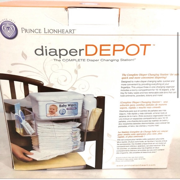 Other | Brand New Diaper Depot | Poshmark
